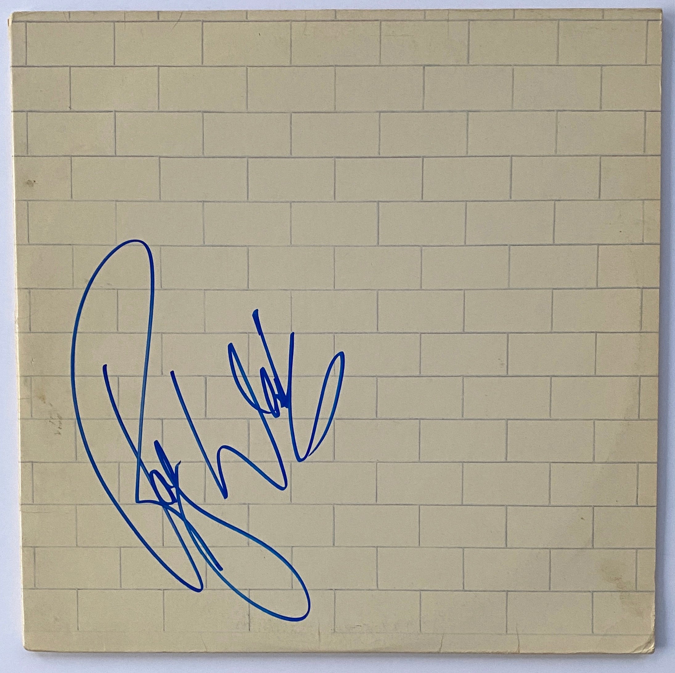 John Brennan Autograph Collection